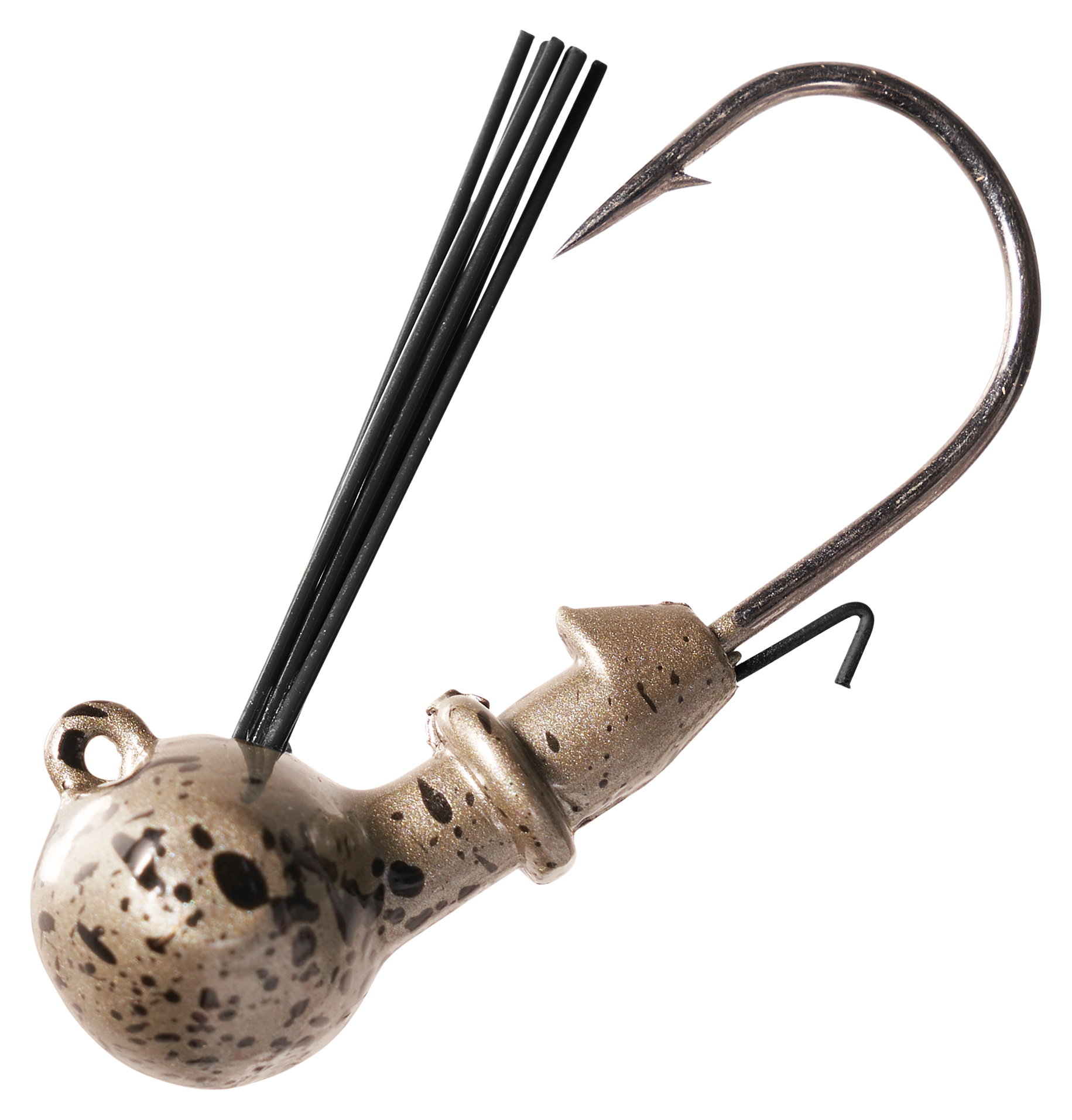 Bass Pro Shops XPS Finesse Weedless Football Jighead | Bass Pro Shops